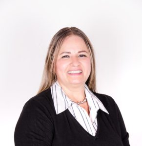 Licda. Lizbeth Arias Sánchez – JIF Soluciones