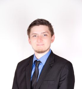 Kenneth Josué Molina Arias – JIF Soluciones