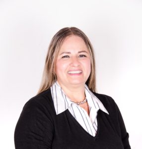Licda. Lizbeth Arias Sánchez – JIF Soluciones