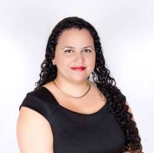 Licda. Ruth Fernández Cervantes – JIF Soluciones